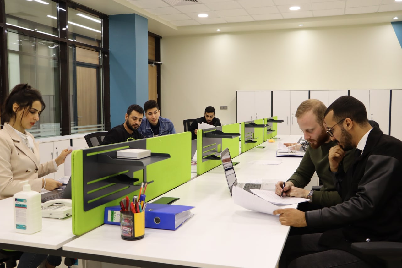 نبذة عنا – National Health Factory