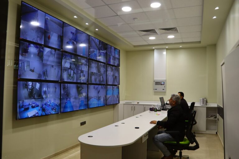 National Health Factory